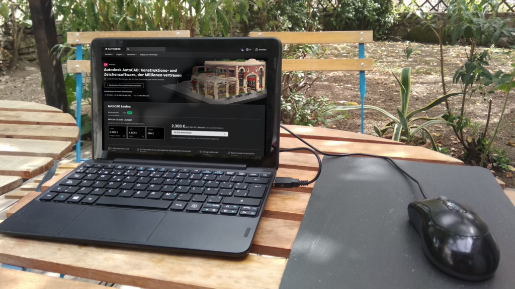 Virtuelle Welten real gestalten: Der Vorteil von CAD und 3D-Visualisierung für Designer ...